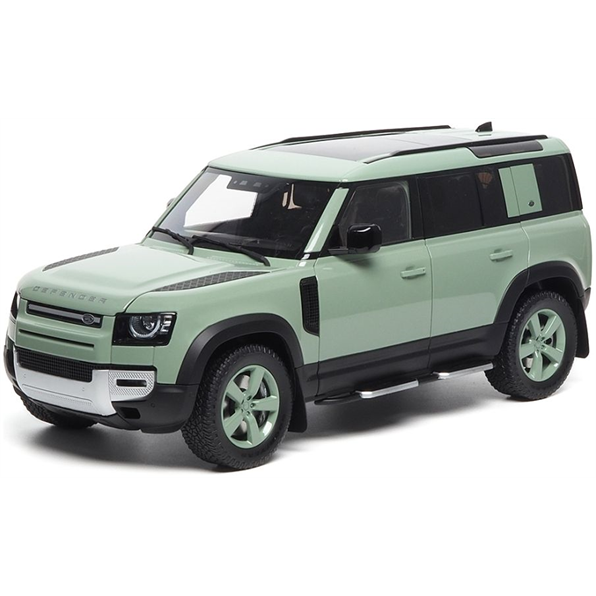 Land Rover Defender 110 2023 75th Limited Edition - Ltd 1008pcs - John ...