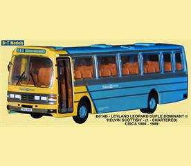 B-T Models - John Ayrey Die Casts