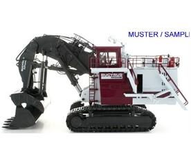 Bymo Construction Models - John Ayrey Die Casts