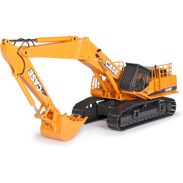 Case CX 800 Crawler Excavator 'Case' w/Demolition Equipment - John ...