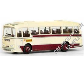 Efe Bus Models - John Ayrey Die Casts