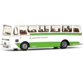 Efe Bus Models - John Ayrey Die Casts