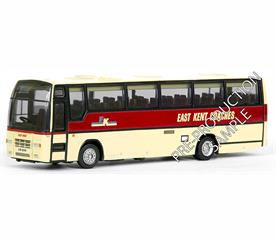 Efe Bus Models - John Ayrey Die Casts