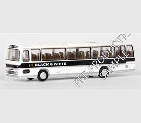 Efe Bus Models - John Ayrey Die Casts