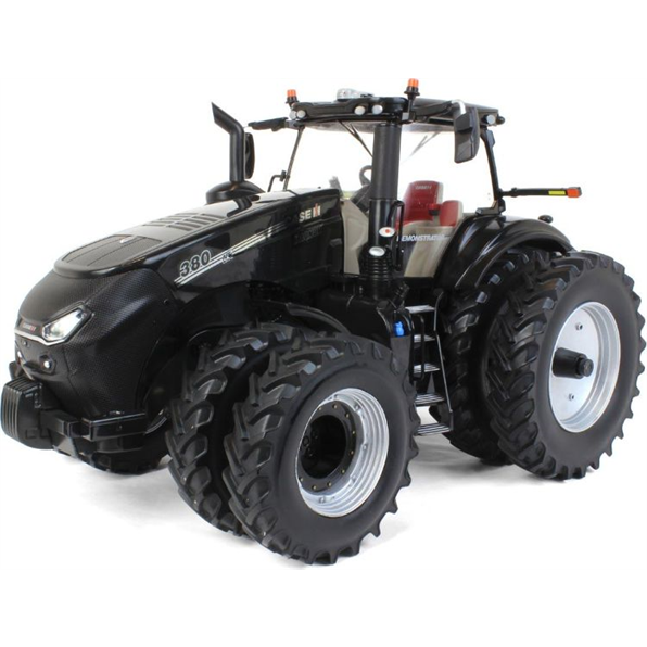 Case IH Magnum 380 AFS Demonstrator - John Ayrey Die Casts