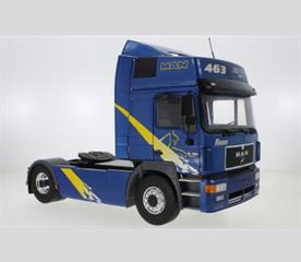 Model Car Group(mcg) - John Ayrey Die Casts