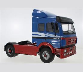 Model Car Group(mcg) - John Ayrey Die Casts