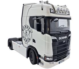 NZG Construction Models - John Ayrey Die Casts