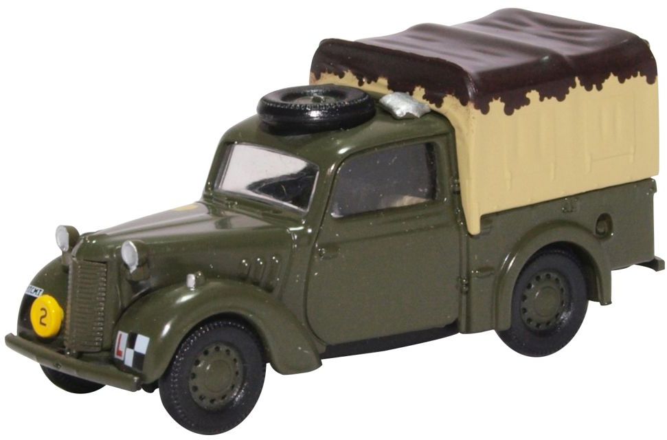 Austin Tilly No.1 MTTC. Camberley 1945 Subaltern Princess Elizabeth ...