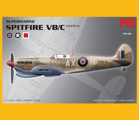 PM Models Aircraft - John Ayrey Die Casts