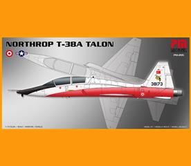 PM Models Aircraft - John Ayrey Die Casts