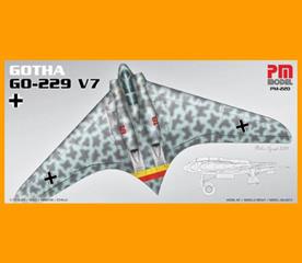 PM Models Aircraft - John Ayrey Die Casts