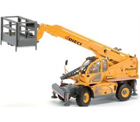 Ros Farm and Construction Models - John Ayrey Die Casts