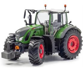 Ros Farm and Construction Models - John Ayrey Die Casts