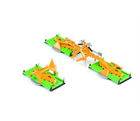 Ros Farm and Construction Models - John Ayrey Die Casts