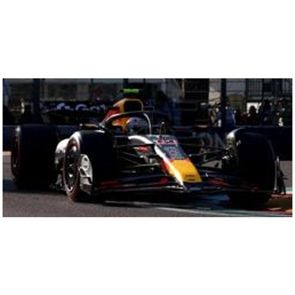 Red Bull Racing RB21 #22 Oracle Racing Emilia-Romagna GP '25 RB 400 GP ...