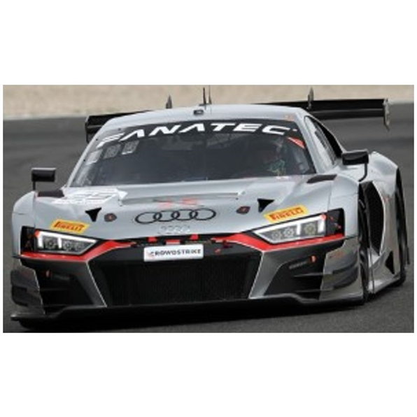 Audi R8 LMS GT3 EVO II #25 Audi Sport Team Sainteloc 24H Spa 2023 Mies ...