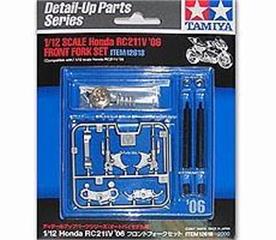 Tamiya Plastic Kits - John Ayrey Die Casts