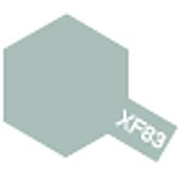 Xf-83 Raf Medium Sea Grey 2 - John Ayrey Die Casts