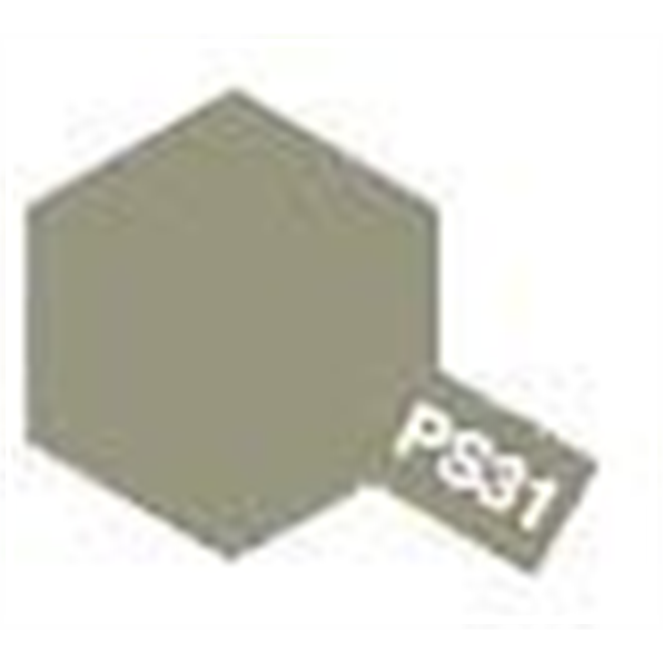 Ps-31 Smoke - John Ayrey Die Casts