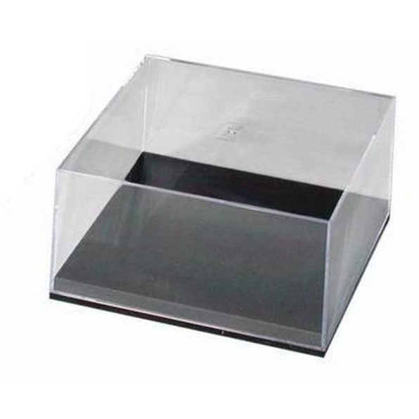 Display Cases - 'Square' (12 pcs. box ) - John Ayrey Die Casts