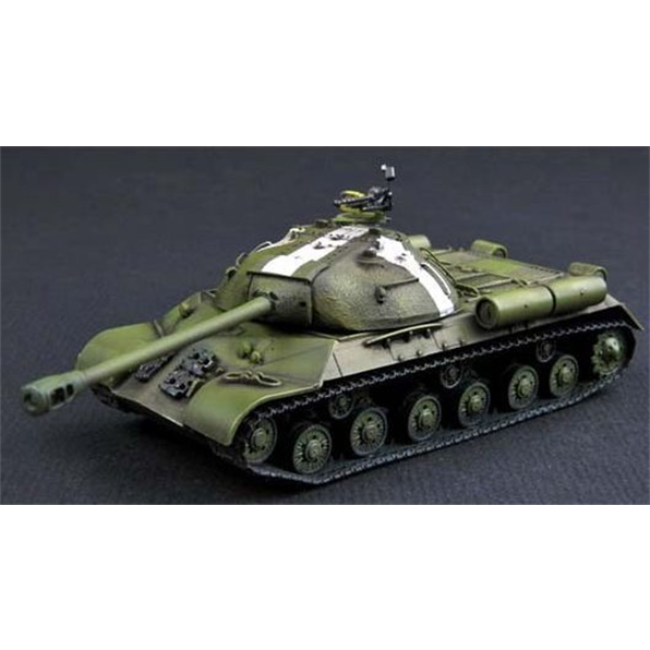 IS-3 Russian Tank - John Ayrey Die Casts
