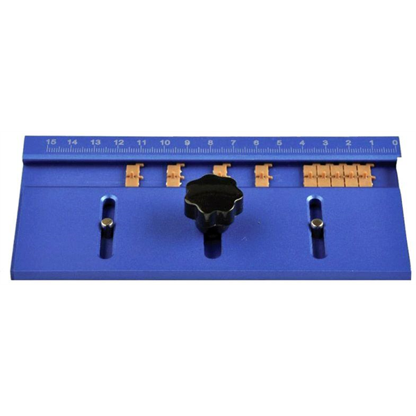 Track Maker (Assembly Jig for Track Links) - John Ayrey Die Casts