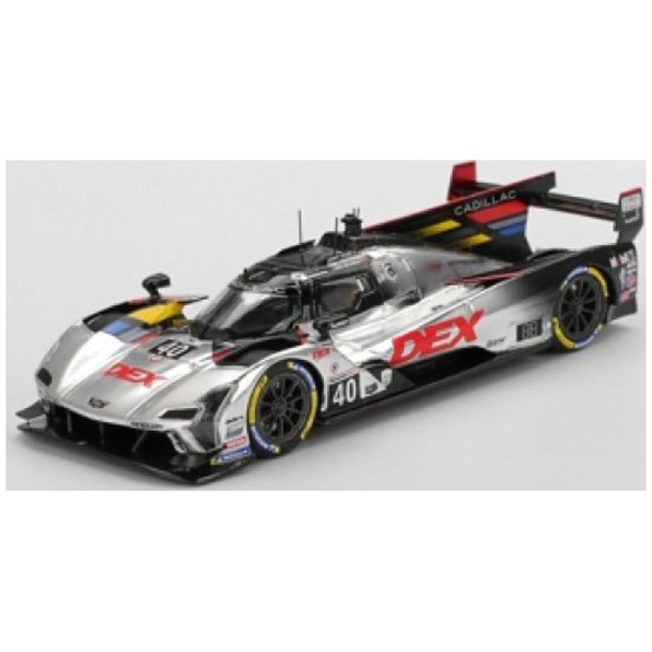 Cadillac V-SERIES.R #40 Cadillac Wayne Taylor Racing 2025 IMSA Daytona ...