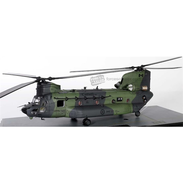 Boeing Chinook CH-147F Helicopter RCAF #147301 450 Sqd Ontario - John ...