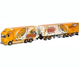 Wsi Models- Standard - John Ayrey Die Casts