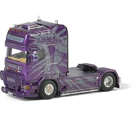 Wsi Models- Standard - John Ayrey Die Casts