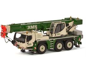 Wsi Models- Standard - John Ayrey Die Casts