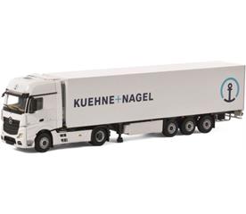 Wsi Models- Standard - John Ayrey Die Casts