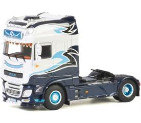 Wsi Models- Standard - John Ayrey Die Casts