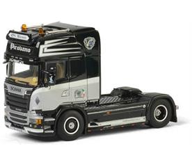 Wsi Models- Standard - John Ayrey Die Casts