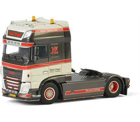 Wsi Models- Standard - John Ayrey Die Casts