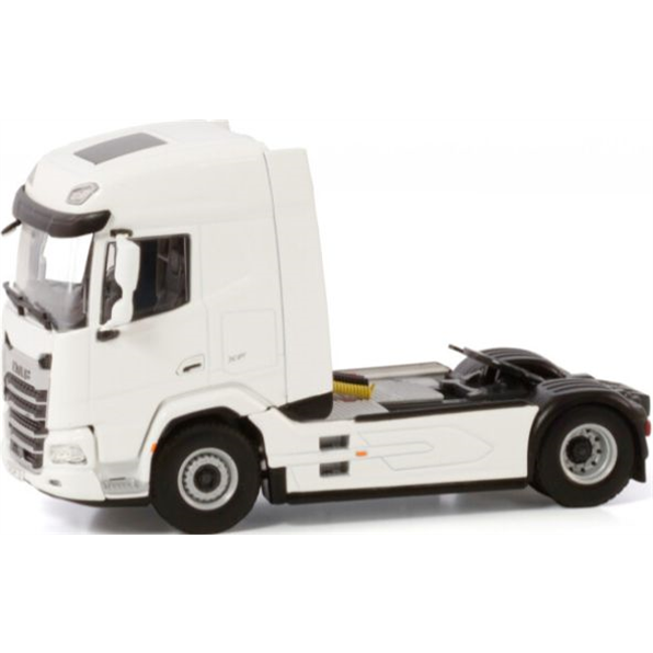 DAF XF SH 4x2 White Line - John Ayrey Die Casts